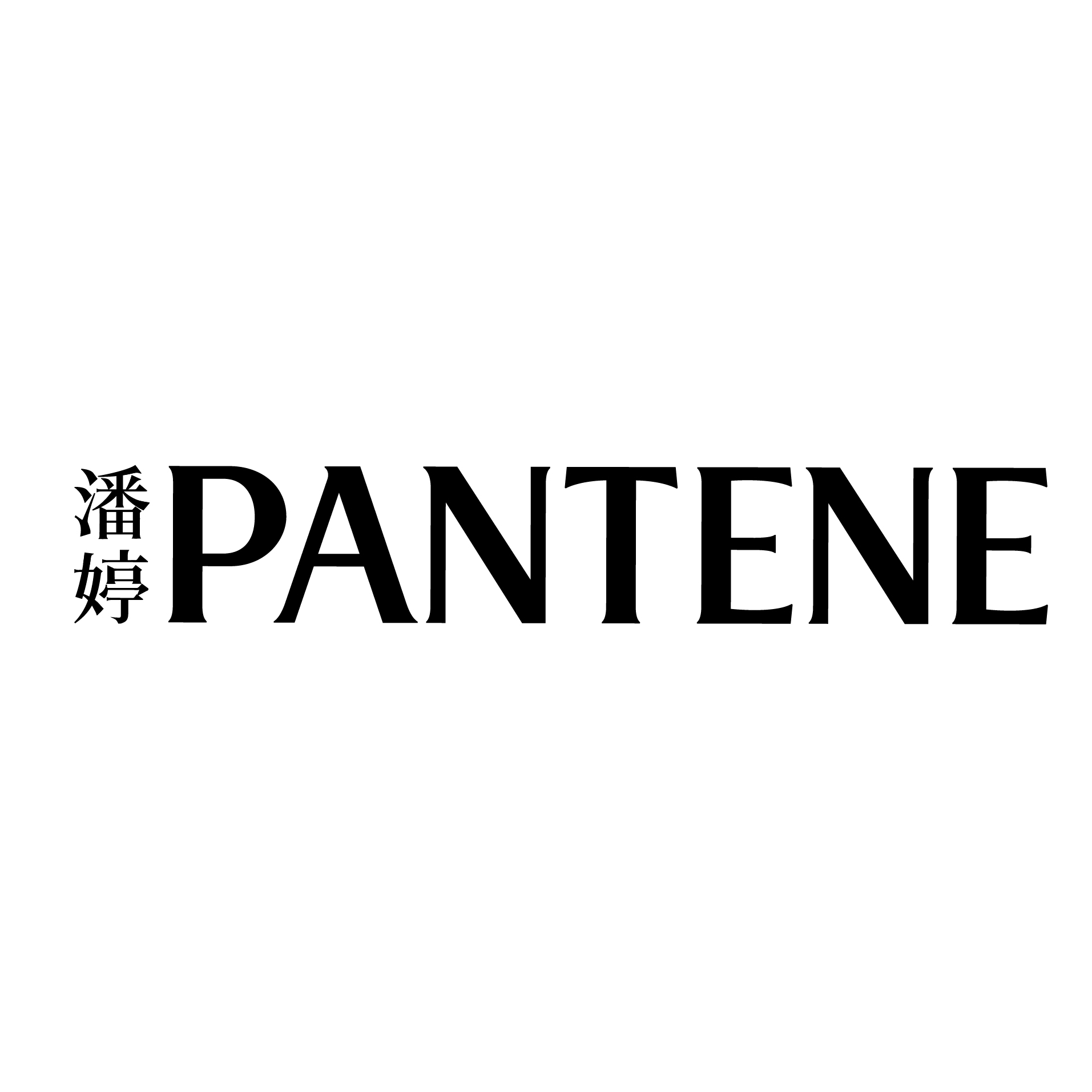 PANTENE 潘婷數據分析一覽 | coseek