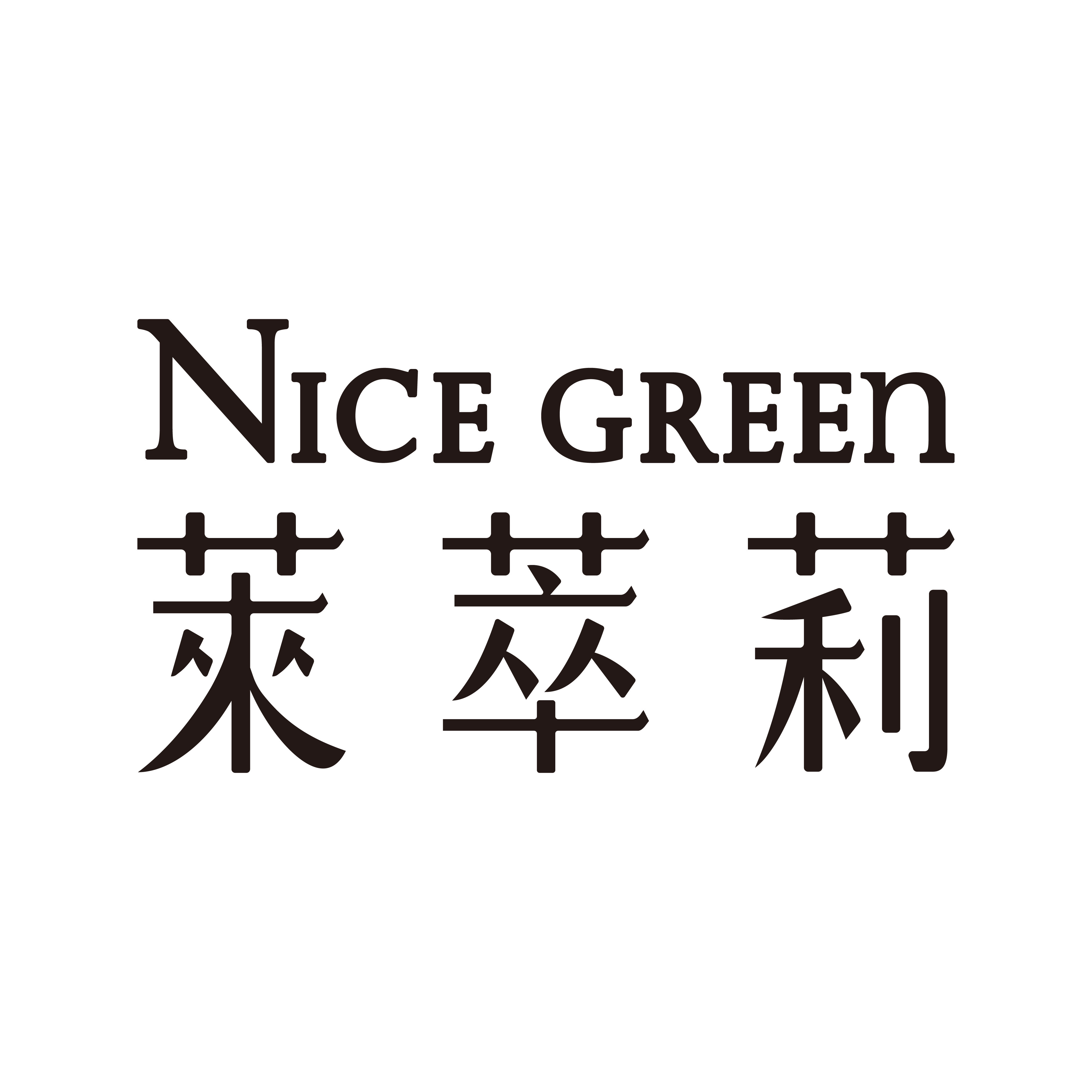 NICE GREEn 萊萃莉數據分析一覽 | coseek
