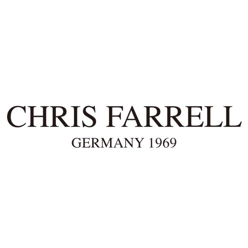 Chris Farrell 克莉斯瑞數據分析一覽 | coseek