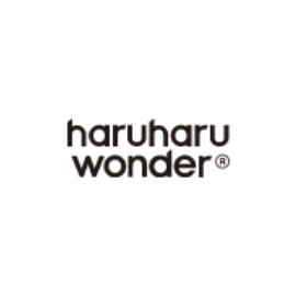 haruharu wonder數據分析一覽 | coseek