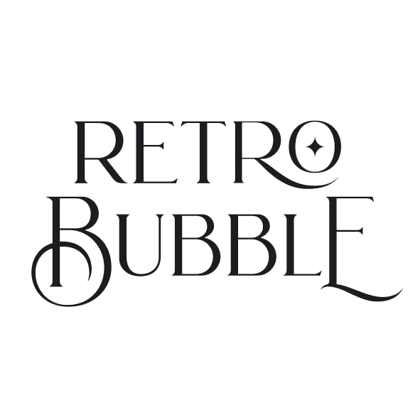 RETRO BUBBLE數據分析一覽 | coseek