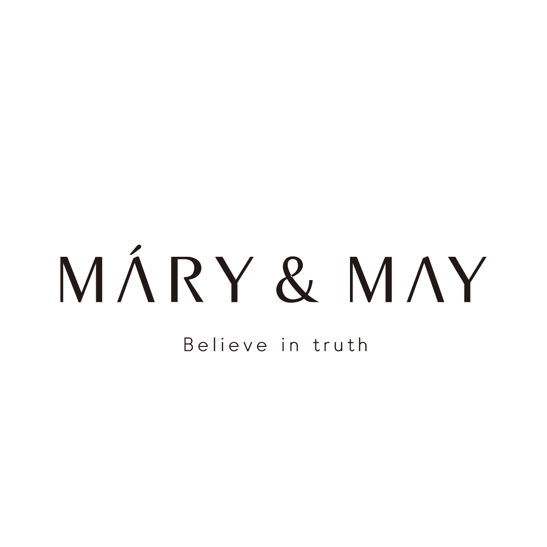 MARY&MAY數據分析一覽 | coseek