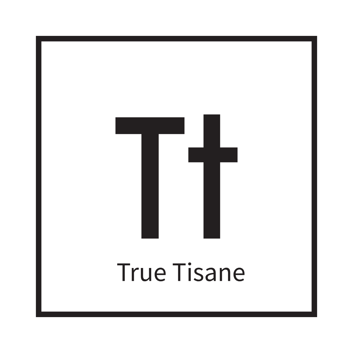 TRUE TISANE 草本體驗數據分析一覽 | coseek