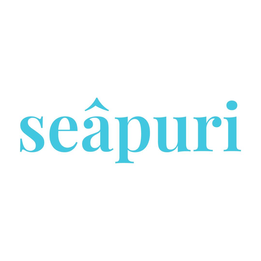 Seapuri 海藍之麗數據分析一覽 | coseek