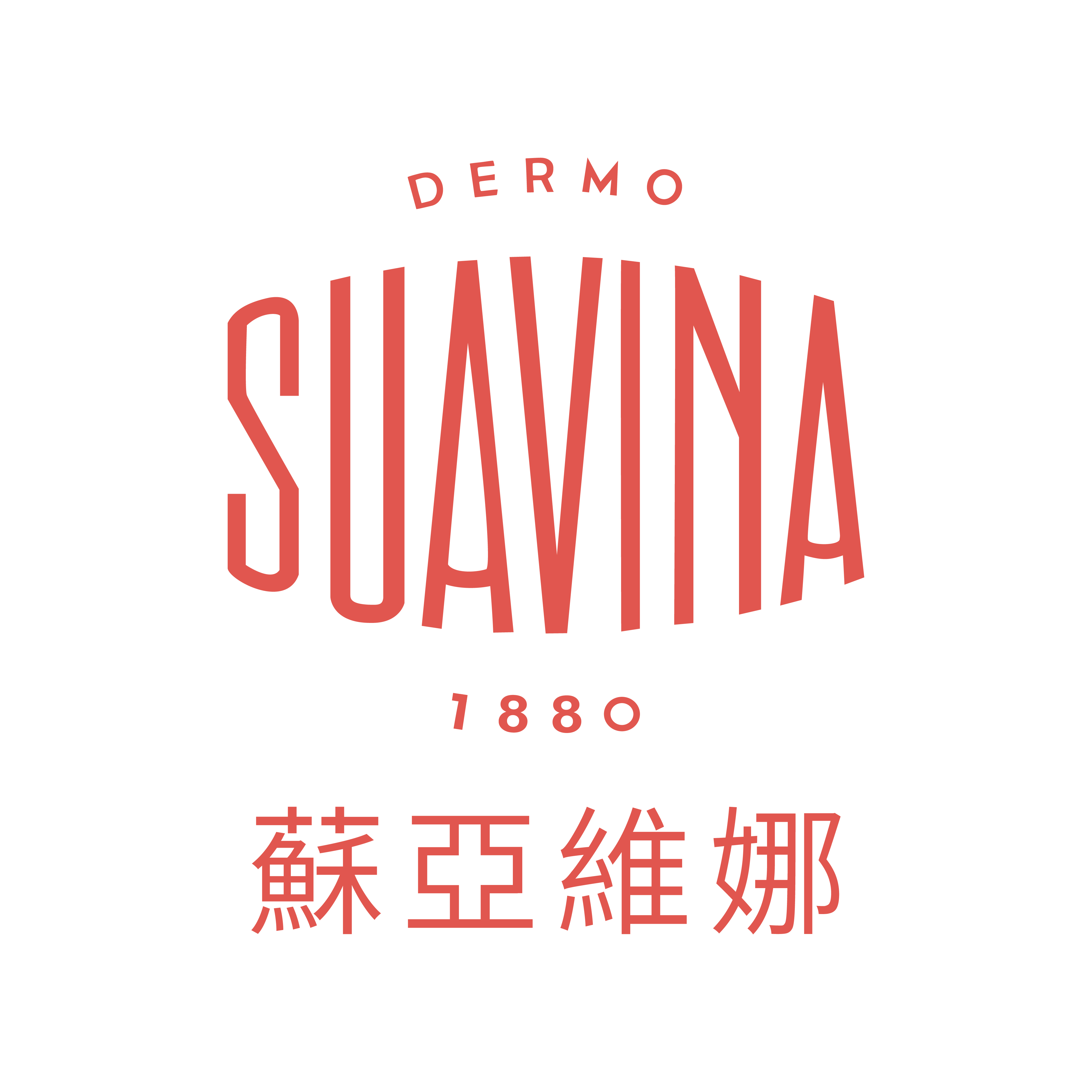 SUAVINA 蘇亞維娜數據分析一覽 | coseek