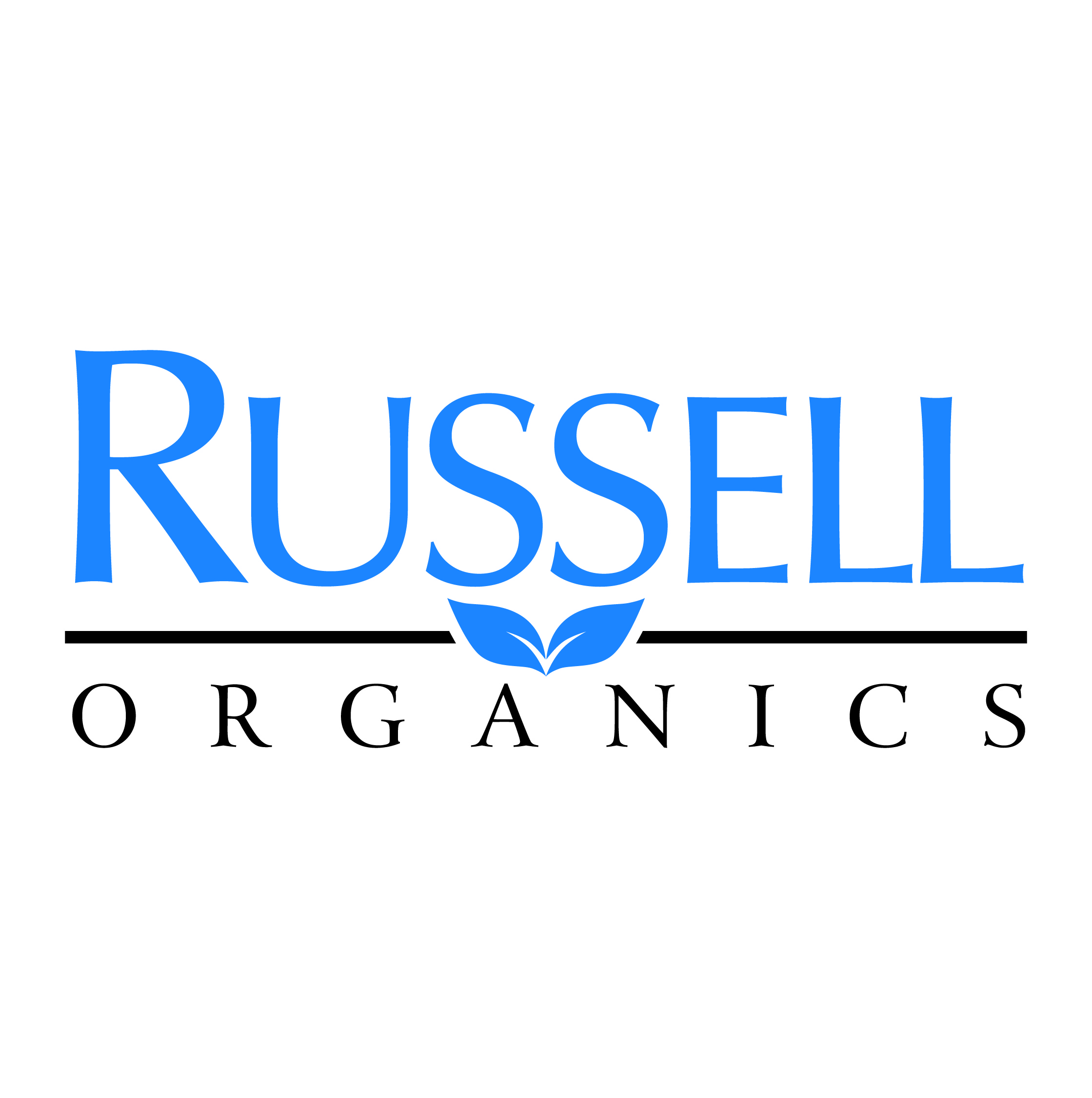Russell Organics數據分析一覽 | coseek