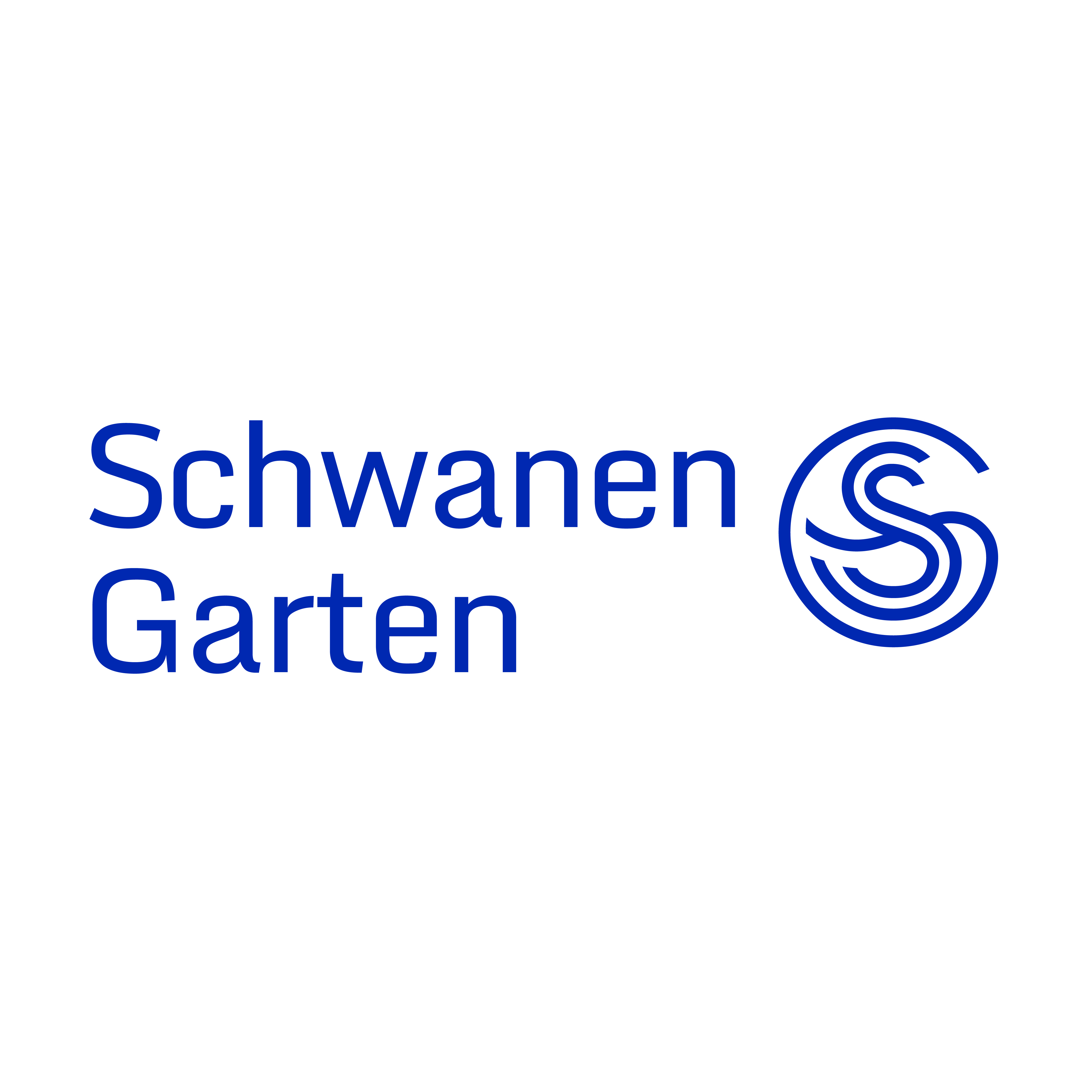 Schwanen Garten 舒凡儂花園™ 數據分析一覽 | coseek