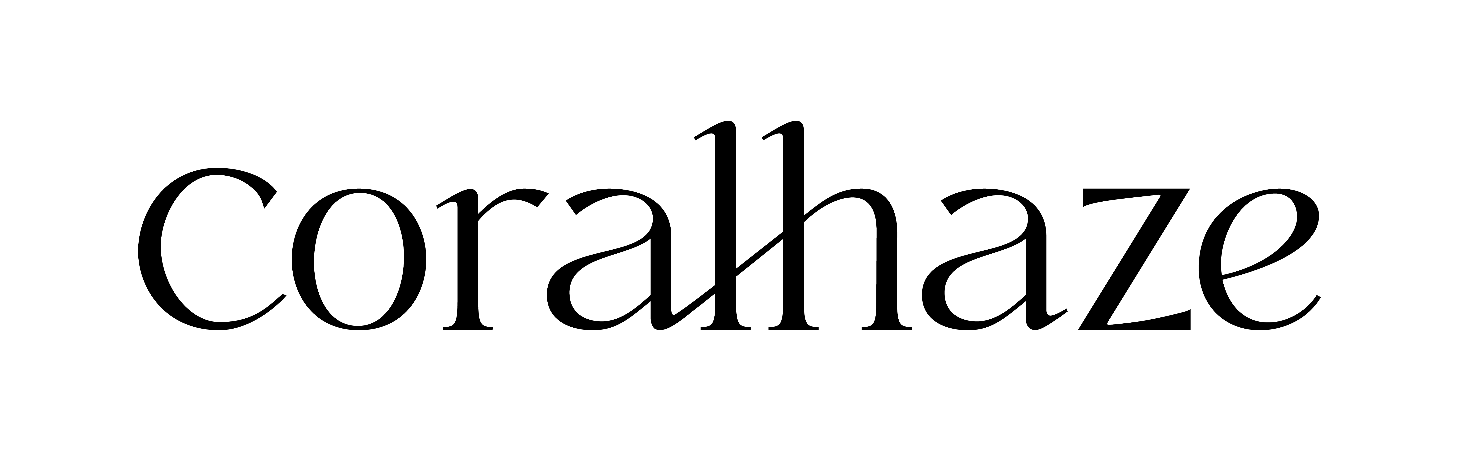 coralhaze數據分析一覽 | coseek