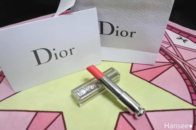 Yocher - [DIOR 迪奧] 癮誘超模唇膏 | @cosme