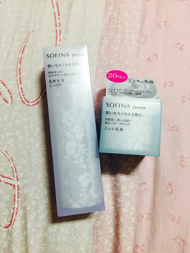 蕾蕾 - [SOFINA 蘇菲娜] 透美顏保濕露 | @cosme