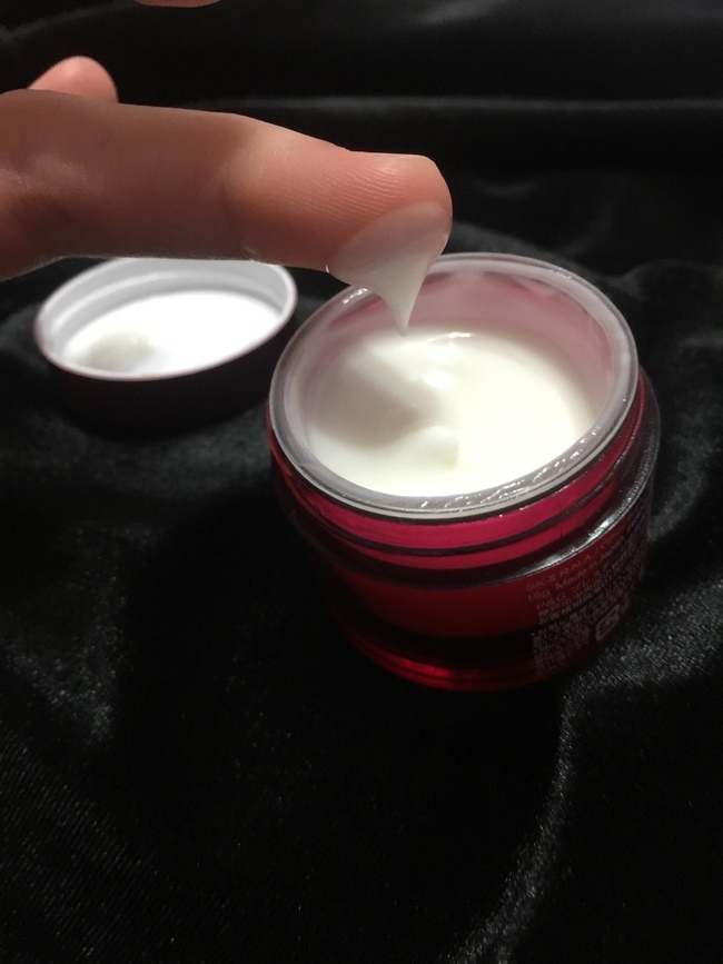 JINA_LIN - [SK-II] R.N.A.超肌能緊緻活膚霜(輕盈版) | @cosme