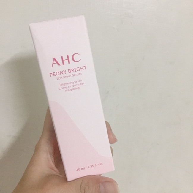 endless su - [AHC] 無瑕煥白精萃 | @cosme