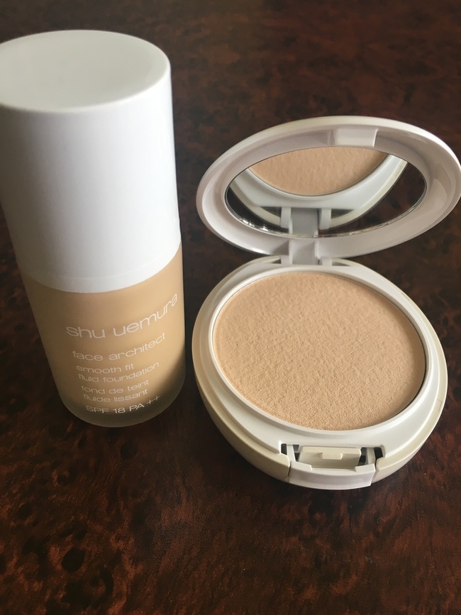 蛋蜜汁 - [shu uemura 植村秀] 鑽石光晶透粉餅SPF13/PA+++ | @cosme